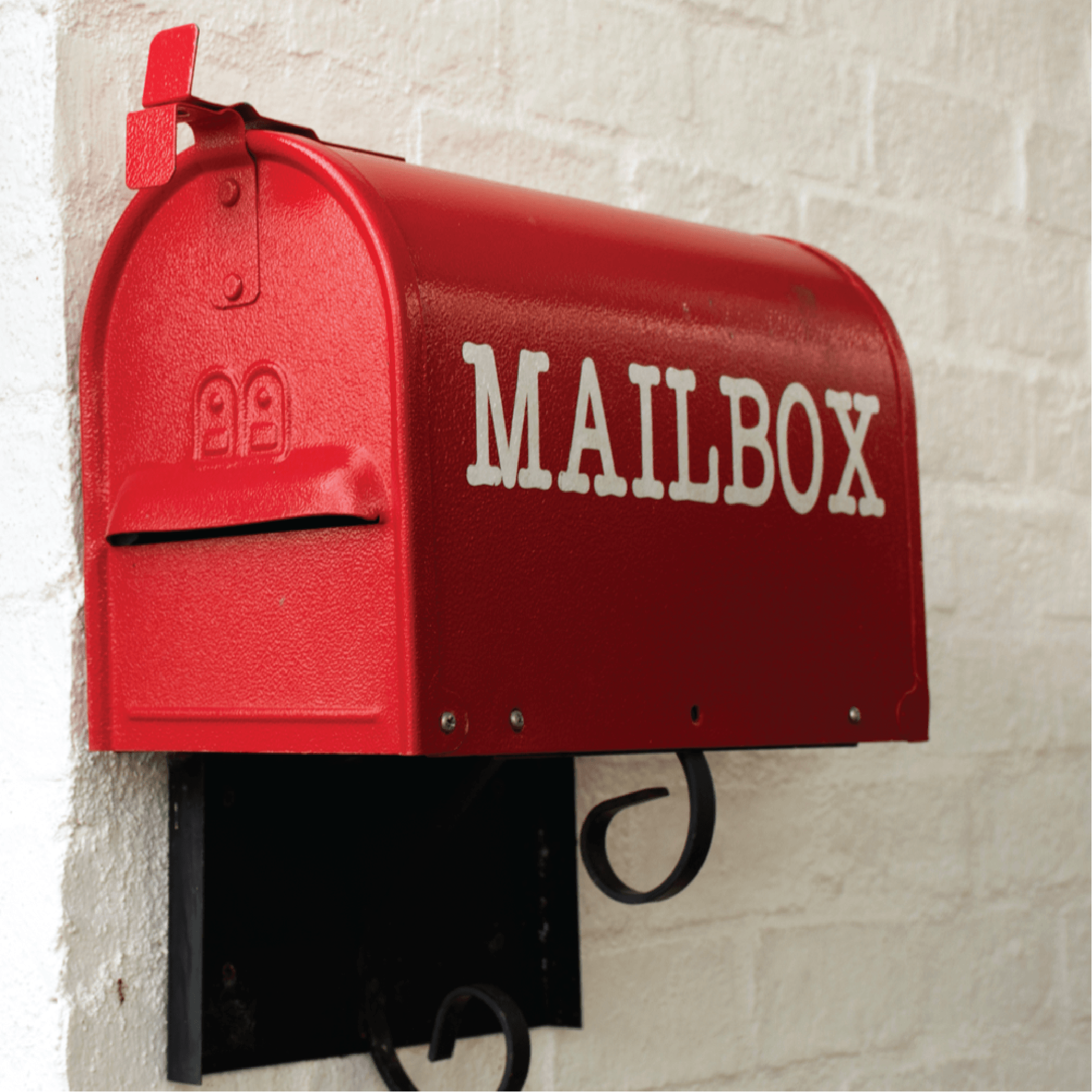 Mailbox – Shop Vinyl Design